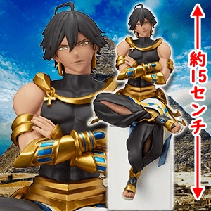 Agent SEGA Fate Ozmandiasla Two Instant Noodle Lid Cup Noodles Sacred ...