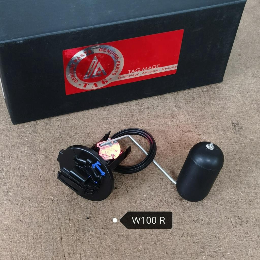 W100 W100R TANK FLOAT PELAMPUNG MINYAK FLOAT FUEL TANK FLOAT | Shopee ...