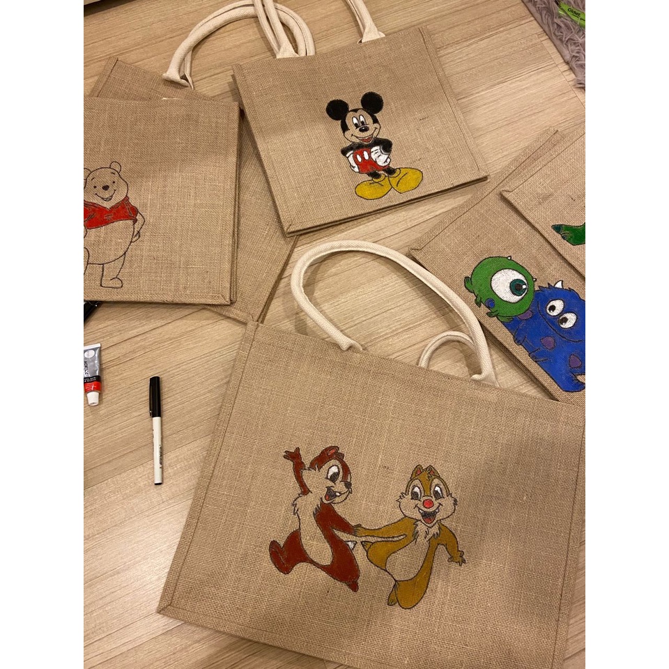 Muji Bag/ Diy Muji Bag | Shopee Malaysia