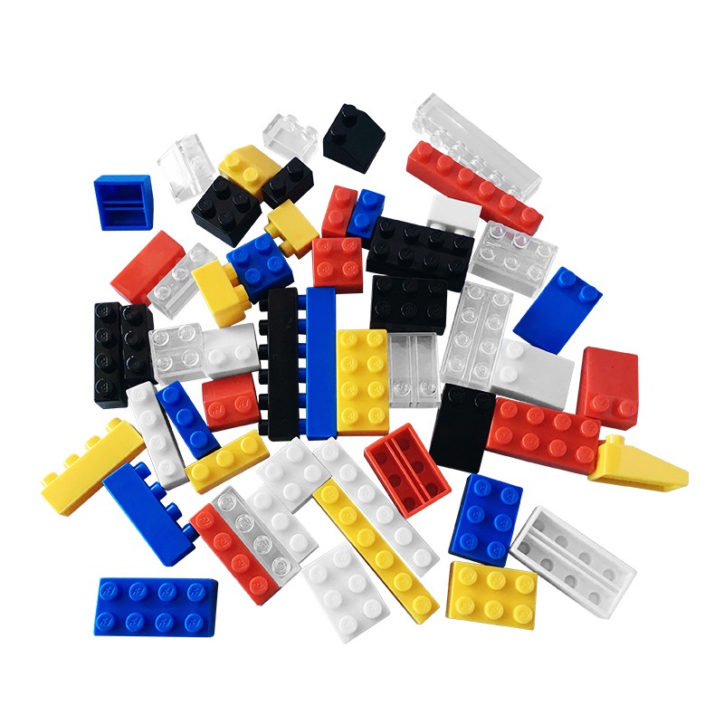 Basic Block ( 300 Pieces ) | Shopee Malaysia