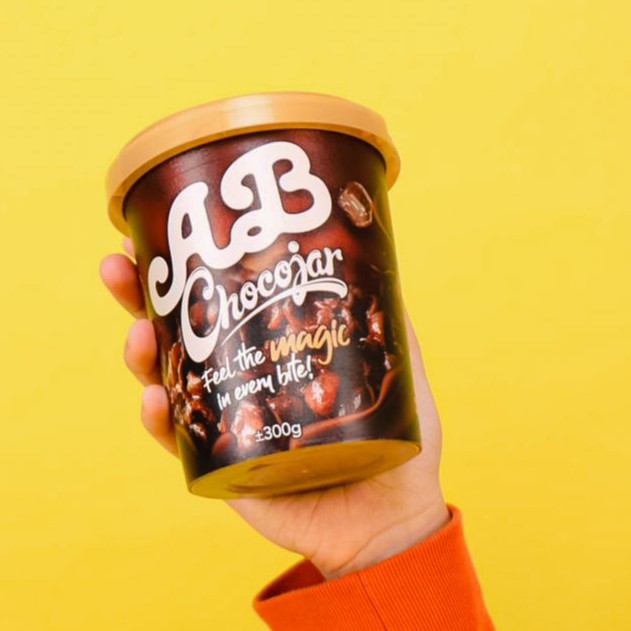 🔥🔥HOT DEALS!!!🔥🔥 AB CHOCO JAR READY STOCK!! | Shopee Malaysia