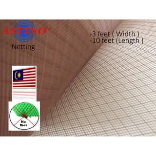 ASTINO NETTING SDN BHD, Online Shop | Shopee Malaysia