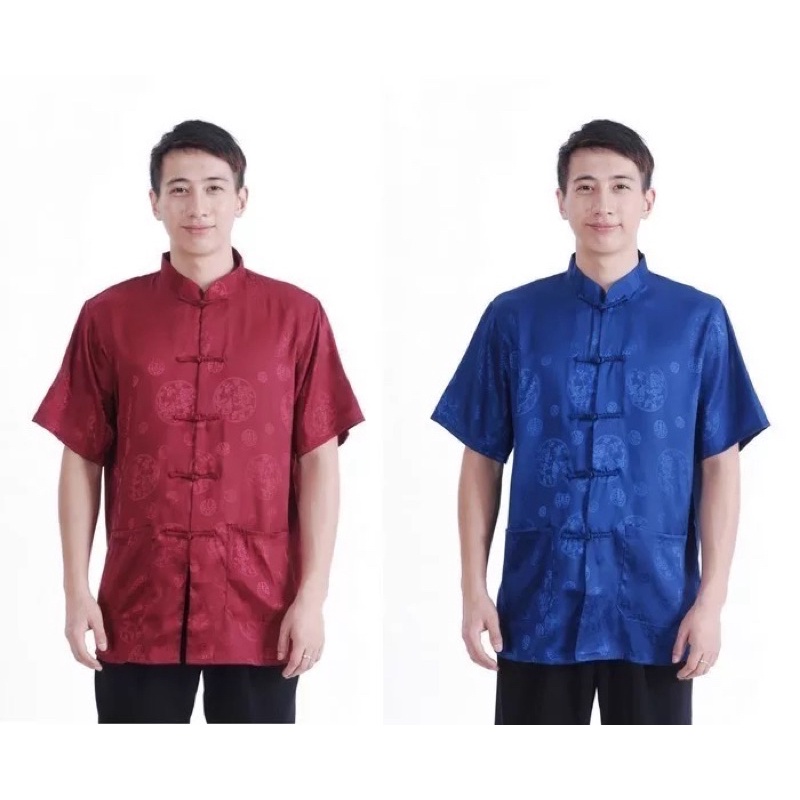 (🧧ready stock🧧)ship within 24hours baju raya fuzi tangsuit现货唐装 tangsuit ...