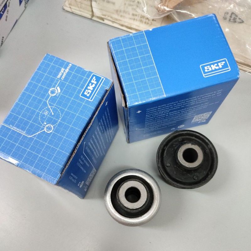 SKF Lower Arm Bush [352391/92] - Peugeot 307 308 3008 408 5008 Lower ...
