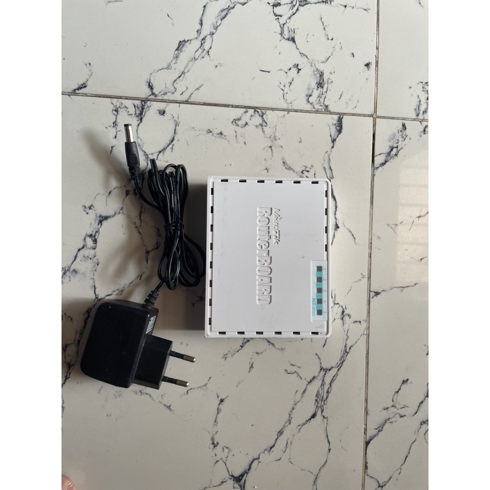 Router Mikrotik 750 gr3 | Shopee Malaysia