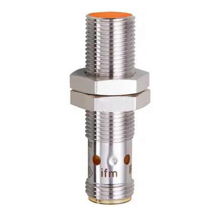 IFM IFS244 Inductive Proximity Sensor | Shopee Malaysia