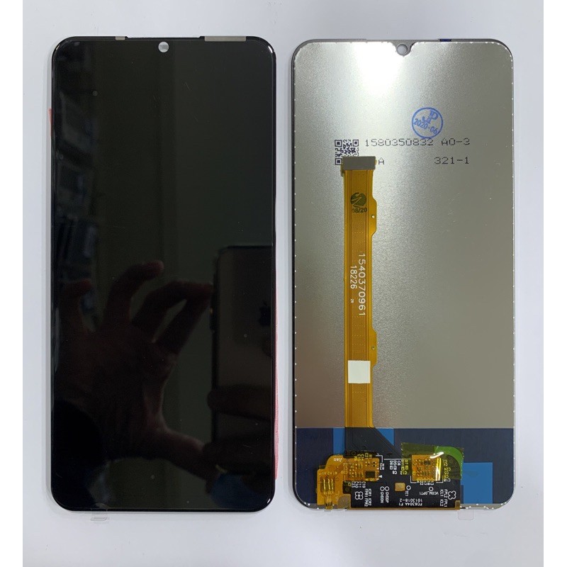 VIVO V11i LCD Complete With Touch Digitizer (COMBO) | Shopee Malaysia