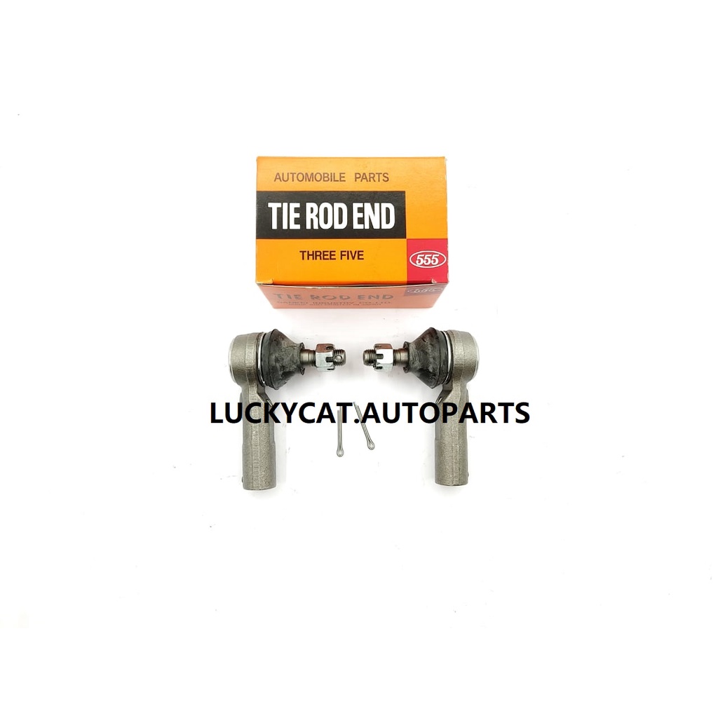 TOYOTA EE80, AE101, AE92, UNSER KF80, KM36, RAV4 SXA10 TIE ROD END SETS ...