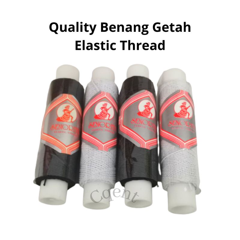BENANG GETAH ELASTIC GETAH TANGAN GETAH | Shopee Malaysia