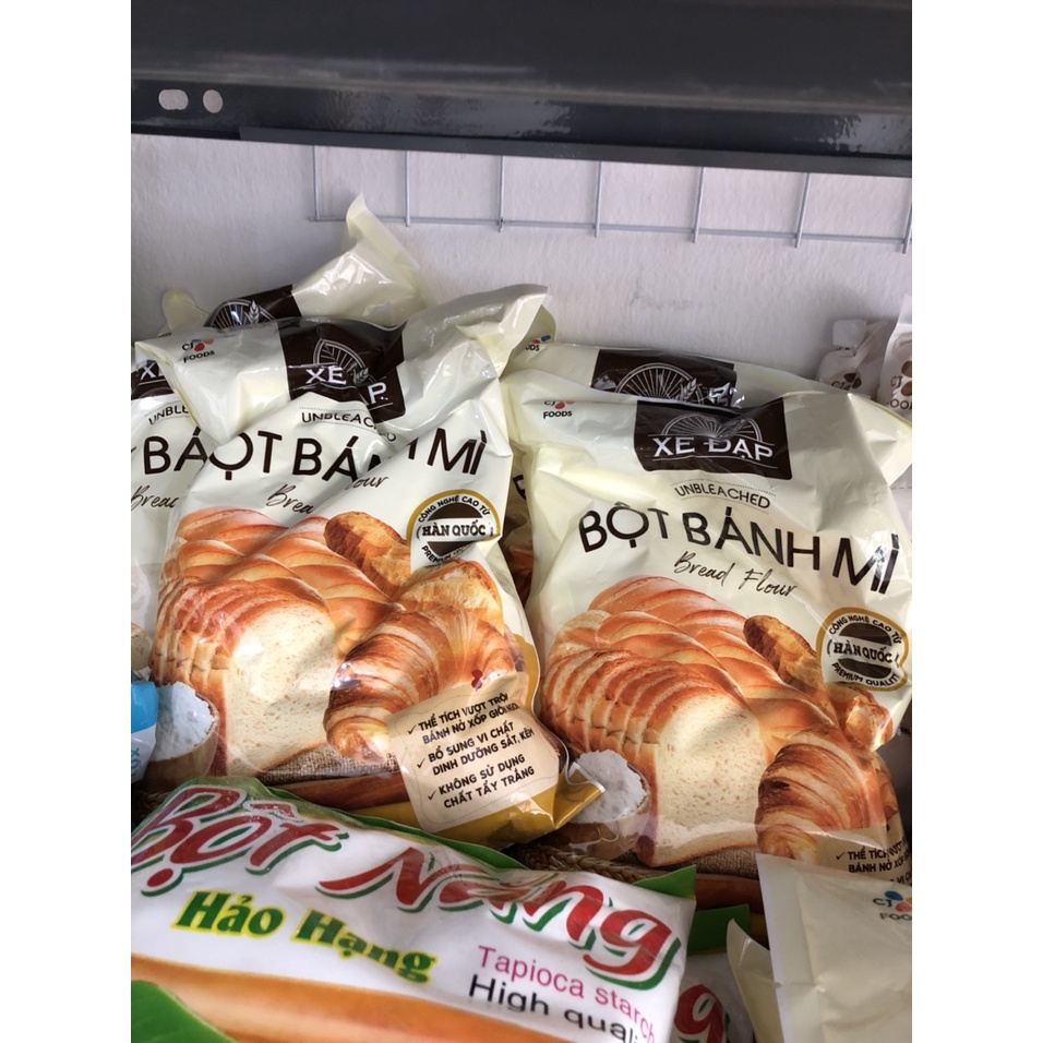 Bicycle Wedge Sole Number 13 (Wheel Flour) | Shopee Malaysia