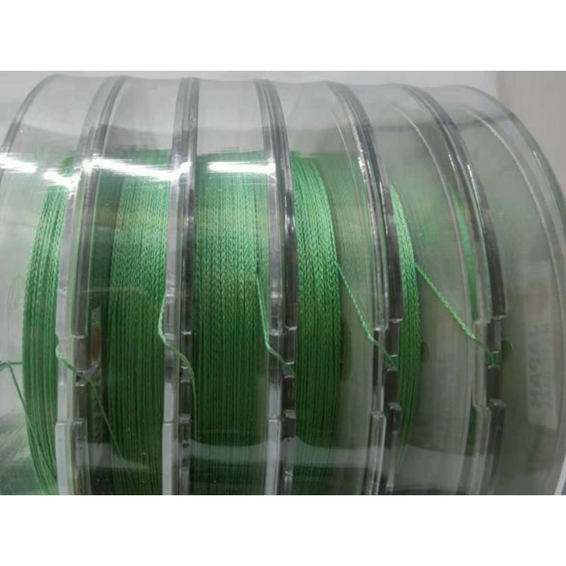 🔥[ ORIGINAL || READY STOCK ]🔥 AWASHIMA BRAIDED LINE PREMIUM BRAIDED X4 ...