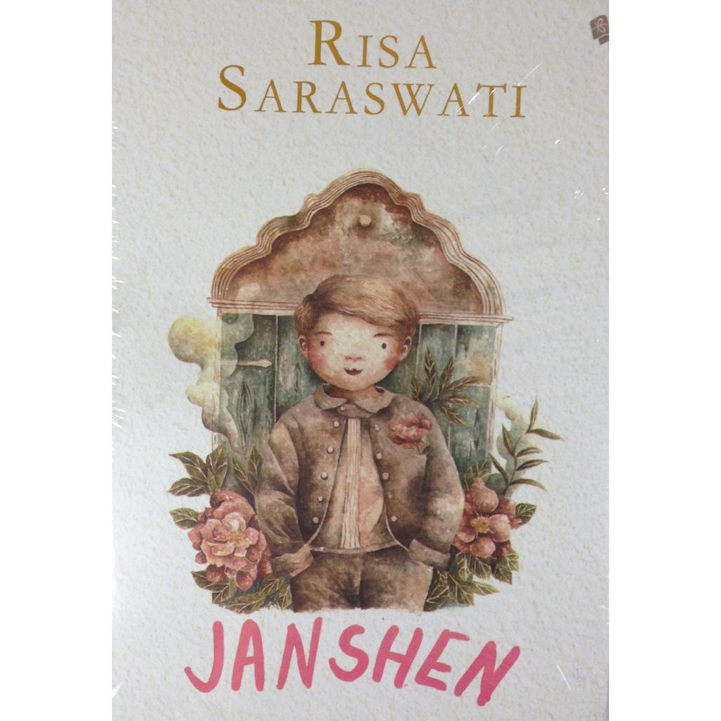 Collection of Risa Saraswati's Novels - Jurnal Risa Detective Ghost Marianne Janshen Ivanna ...