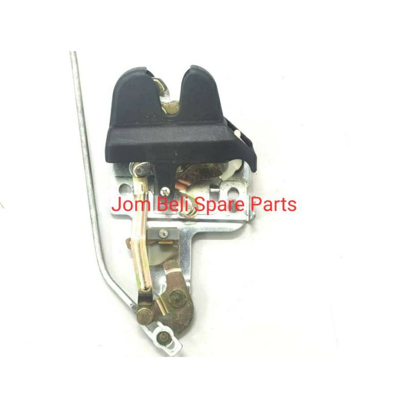 Proton Saga BLM Tailgate Lock / Bonnet Rear Lock -PW836060-LC | Shopee ...