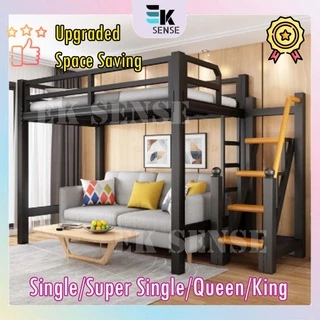 loft bed - Prices and Promotions - Dec 2025 | Shopee Malaysia