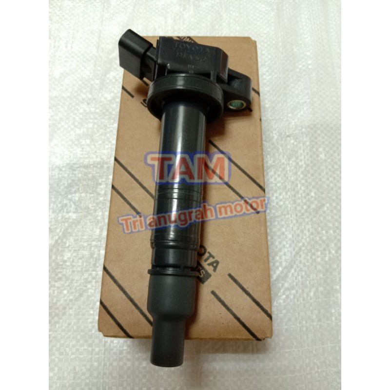 Toyota innova coil Ignition coil innova coil Ignition Toyota innova ...