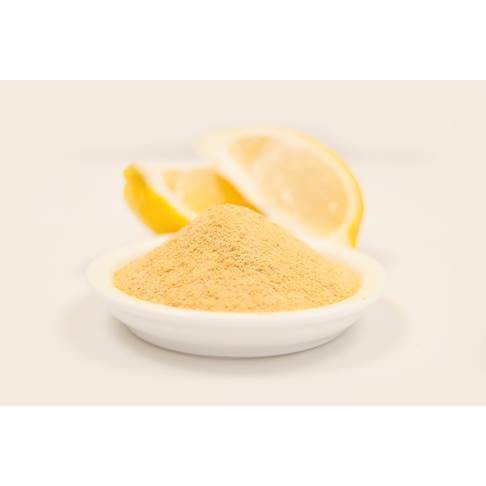 SERBUK LEMON EXTRACT 50g (LEMON DRY POWDER EXTRACT) | Shopee Malaysia