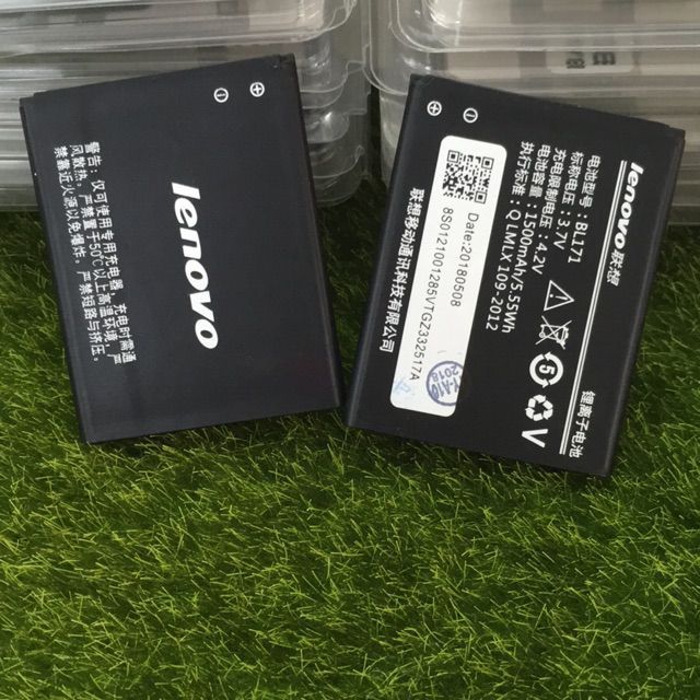 LENOVO A390 (BL171) BATTERY | Shopee Malaysia