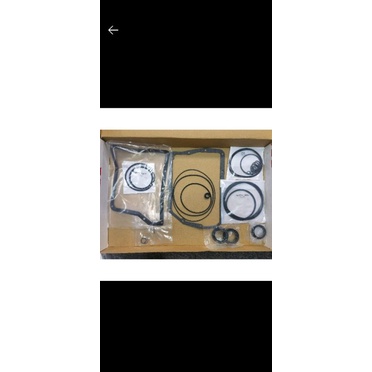 Proton CVT Exora FLX Saga Persona Preve Iriz Auto Transmission Gearbox ...