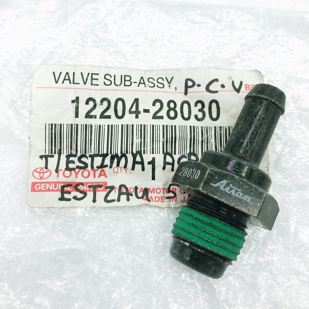 TOYOTA CAMRY ESTIMA ALPHARD VELLFIRE HARRIER WISH CALDINA IPSUM RAV4 ...