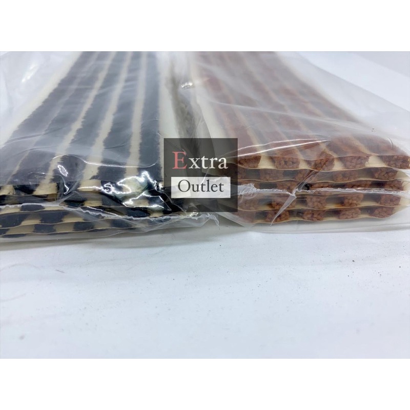 USA Quality 💯Tubeless Tyre Puncture Repair Insert Seal Kebocoran Tayar ...