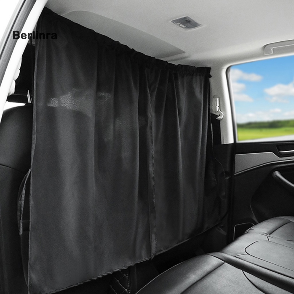 BLR_ Multifunction Car Partition Curtain Van Cab Divider Curtains ...