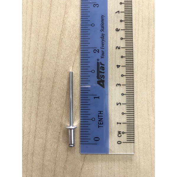 Hand Riveter / Blind Rivet Nail ( 100pcs / pack ) | Shopee Malaysia