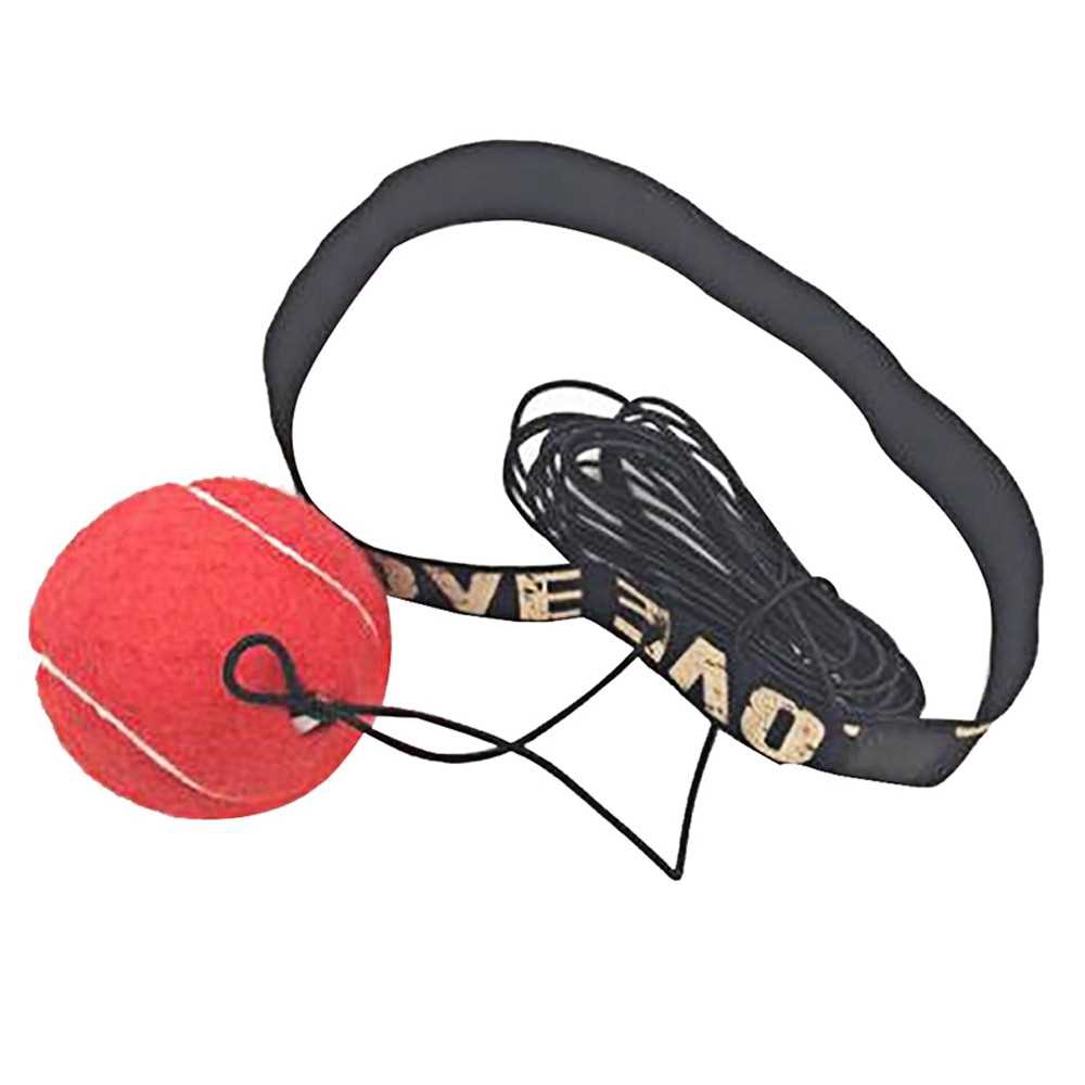 Speedball Magic Reaction Boxing Balls (red) | Shopee Malaysia