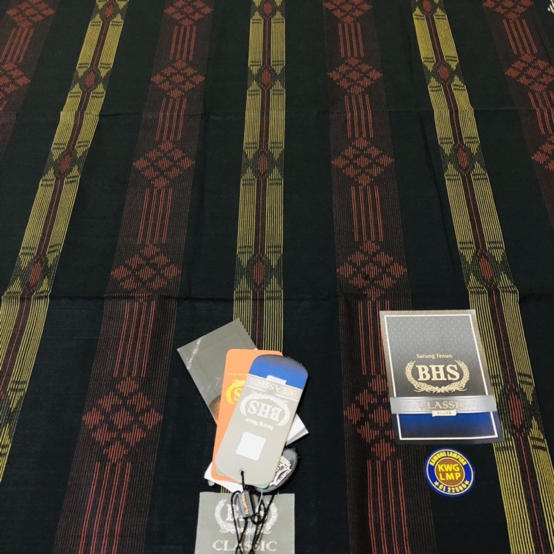 Bhs Classic SILVER KWG DBY Cover (Original / SILVER Quality) | Shopee ...