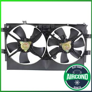 Mitsubishi LANCER EX CY4 2007-2011 , PROTON INSPIRA 2010-2014 Radiator ...