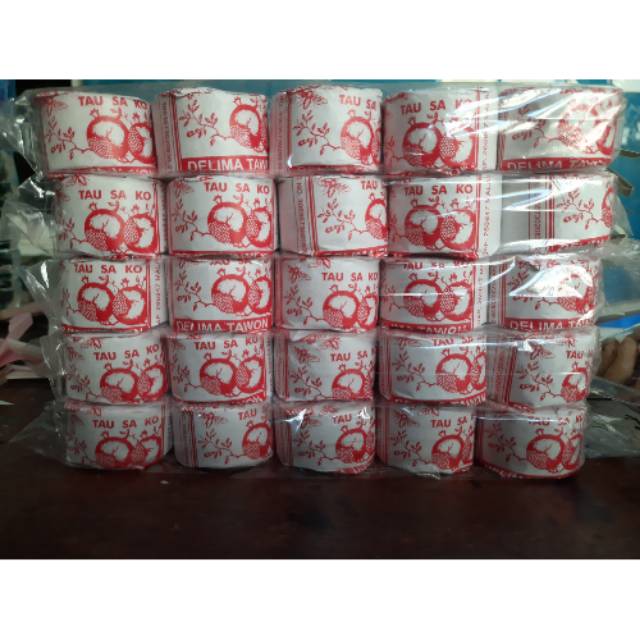 Kuwe KOYA Small Round Contents 10 | Koya SATRU Cap DELIMA Wasp | Shopee ...