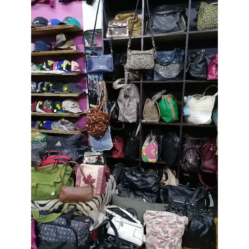 Barang Bundle RM15 ZARINA KULIM | Shopee Malaysia