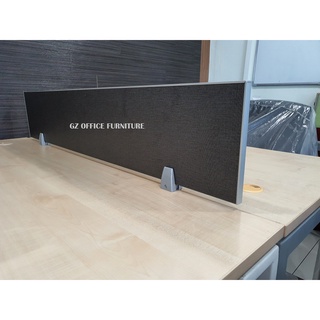 Office Table Divider Panel | Office Desking Partition Panel | Table ...