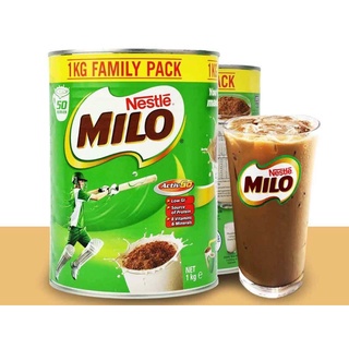 Australian Milo milk box 1kg (New Date) | Shopee Malaysia