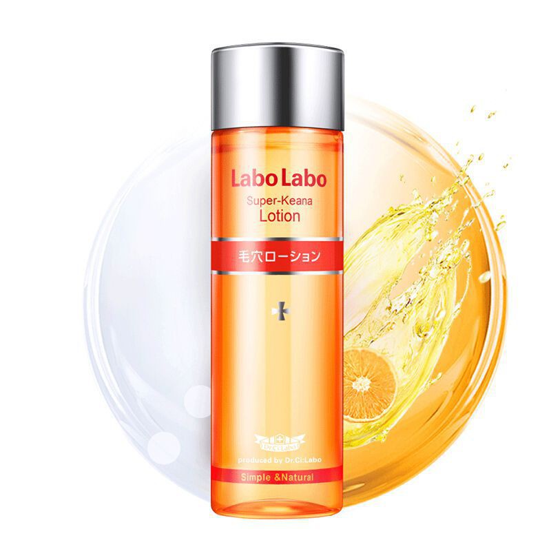 [GENUTH GENUINE] Toner Labo Keana Lotion Prevent Acne Brightening ...