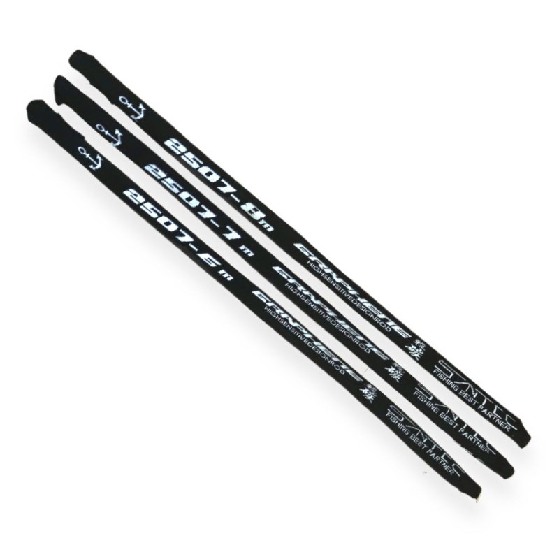 Santec Graphene Rod - FISHING Rod TOOL | Shopee Malaysia