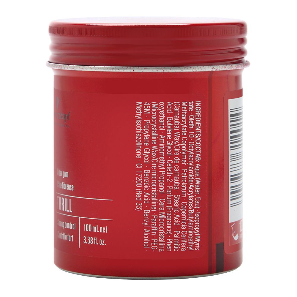 OSIS Strong Control gel OSIS Strong Control import men''s and women''s ...