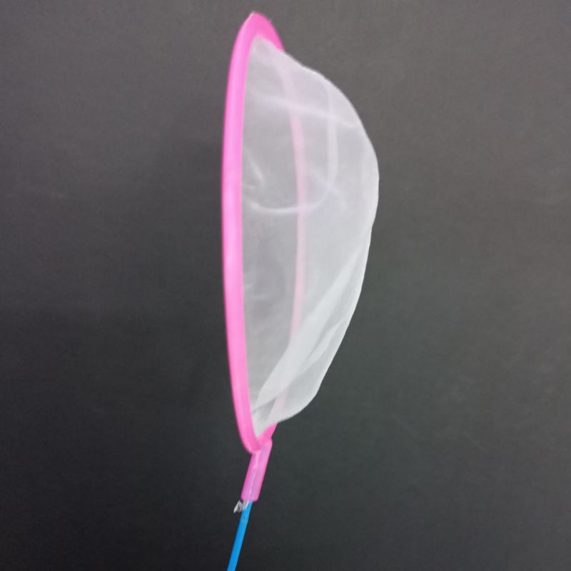 Aquarium Tank Fish Net M/L Sauk Penapis Panjang Long Artemia Brine ...