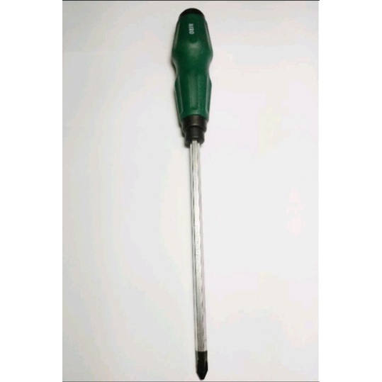 [READY STOCK] HEAVY DUTY SCREW DRIVER | JENIS BUNGA (PHILIPS) | Shopee ...
