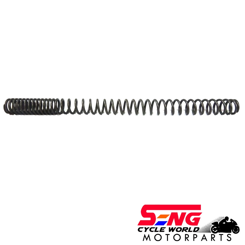 FZ150 NEW FRONT FORK SPRING-ORIGINAL | Shopee Malaysia