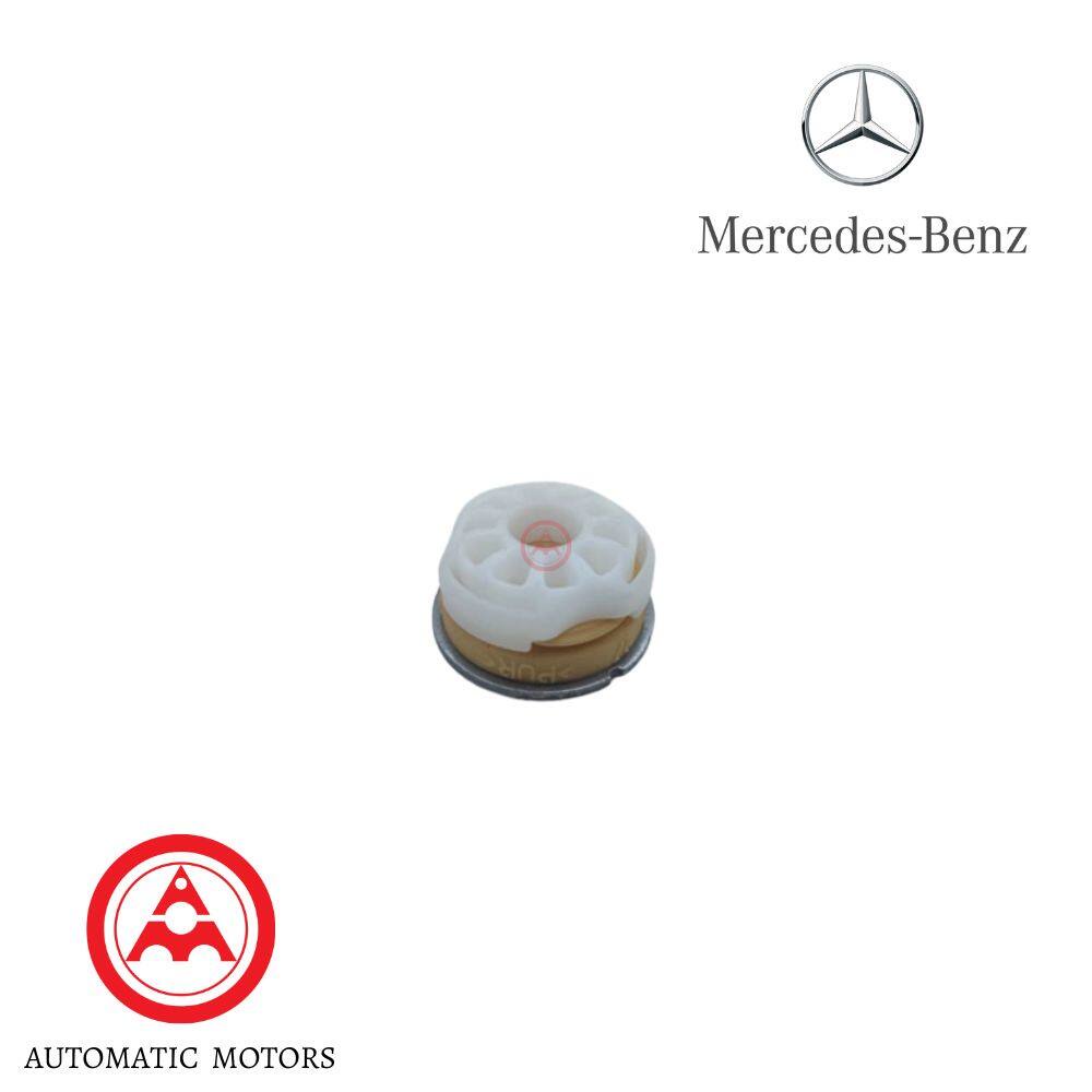 Original Mercedes Benz Rear Absorber Top Bush W172 1723200056 | Shopee ...