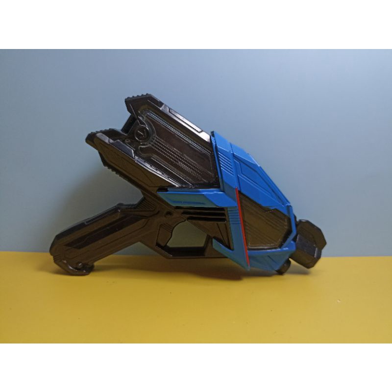 Mini Kamen Rider Zero One Shotriser Toy | Shopee Malaysia