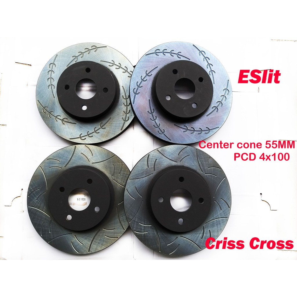 Disc Rotor Honda Civic FD Brake Kit Odyssey Rotor Myvi Bezza Axia Viva ...