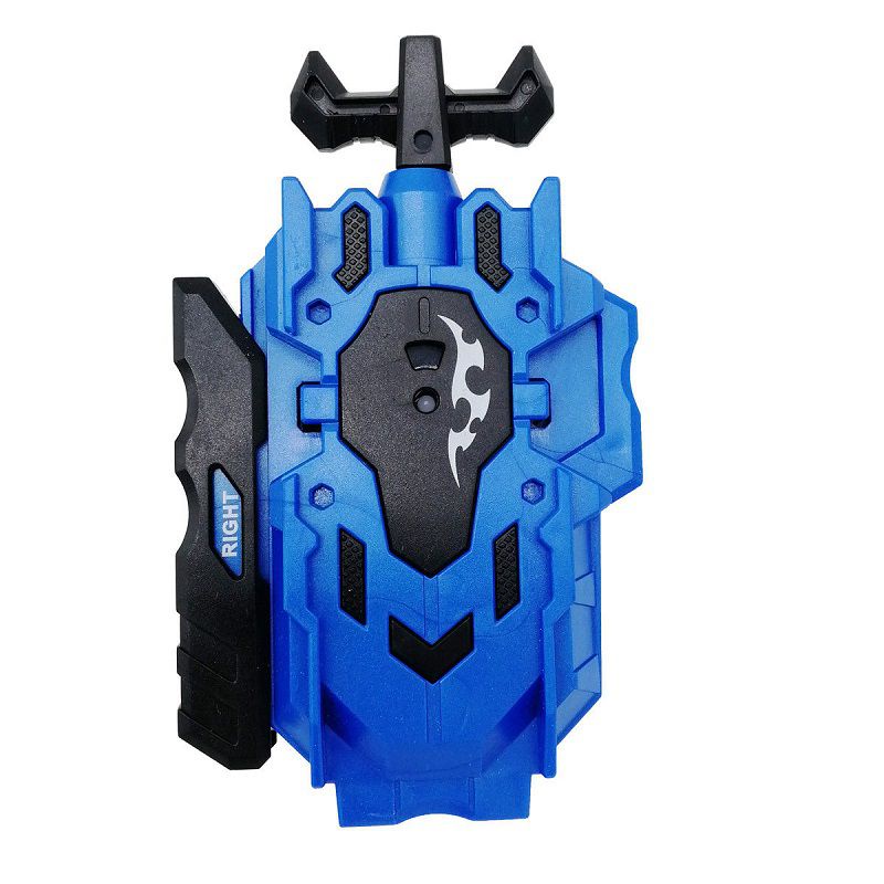 Beyblade Burst Ripcord /String Bey Launcher Grip Beylauncher Starter ...