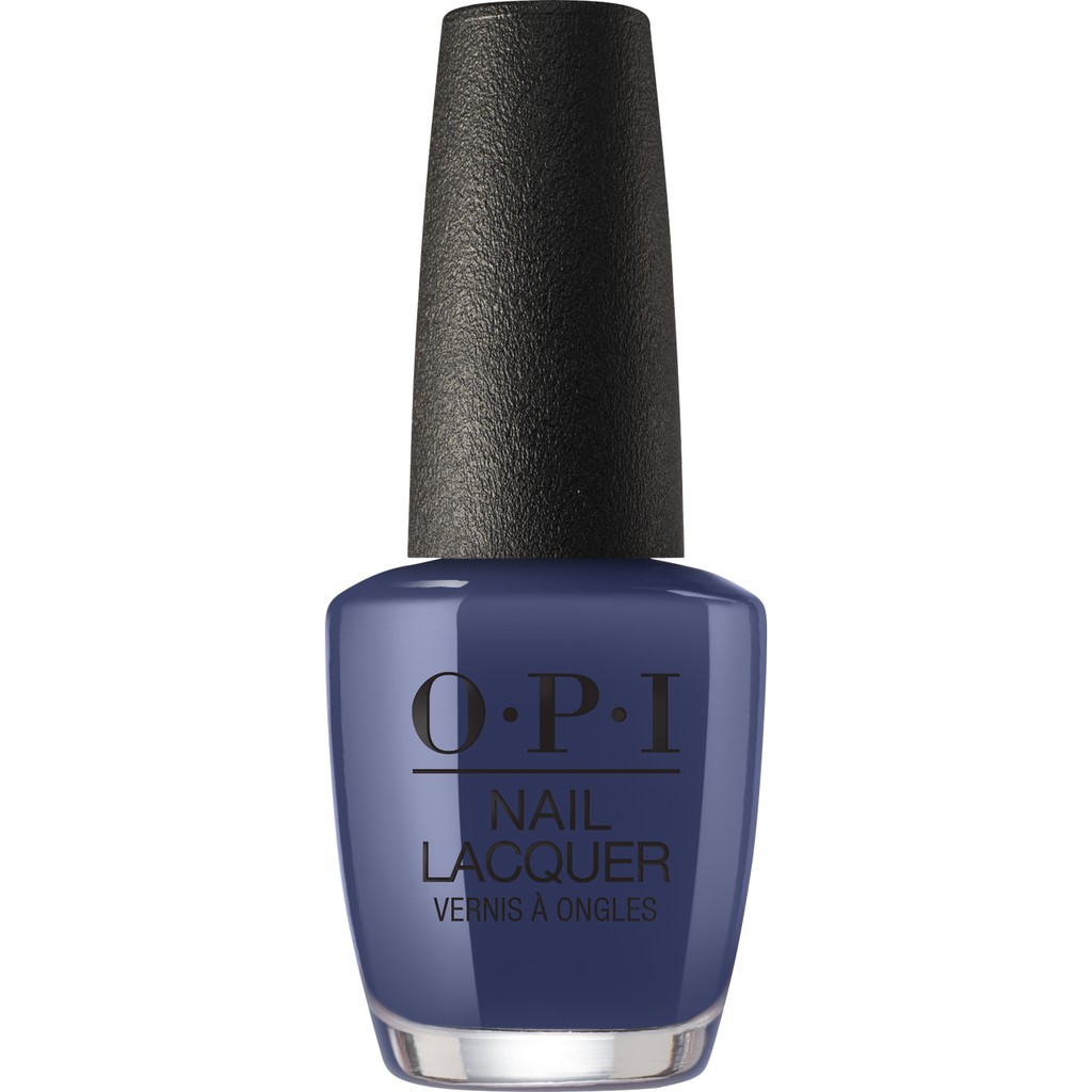 OPI NAIL LACQUER ( NLU21 ) | Shopee Malaysia