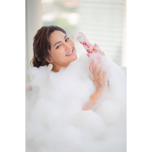 WAWA SHOWER & BATH ESSENTIALS ORIGINAL WAWA | Shopee Malaysia