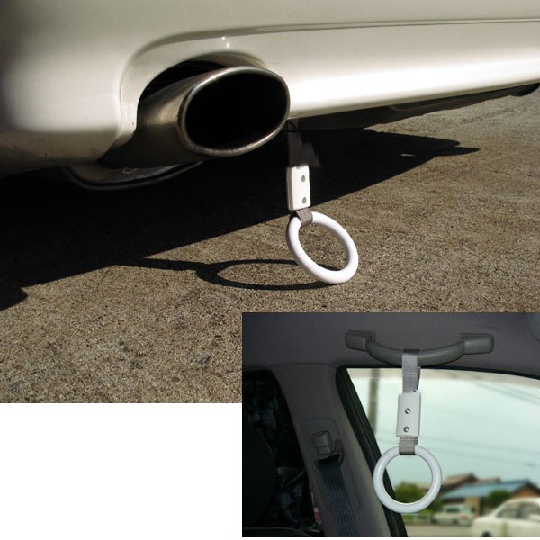 Tsurikawa / Drift Handle / Drift Charm / JDM Boso Hang Ring | Shopee ...