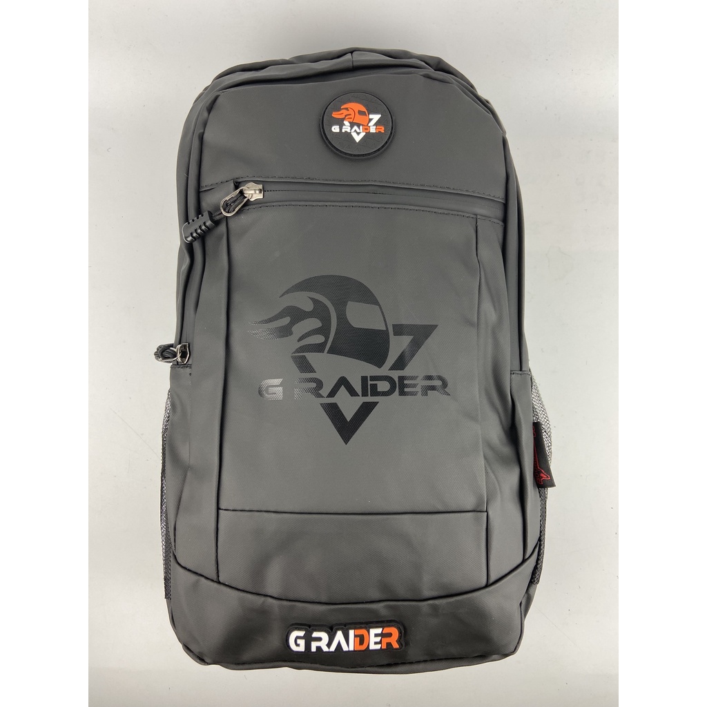 YAMAHA Waterproof Backpack Beg Kalis Air Beg Galas Premium Men Beg ...