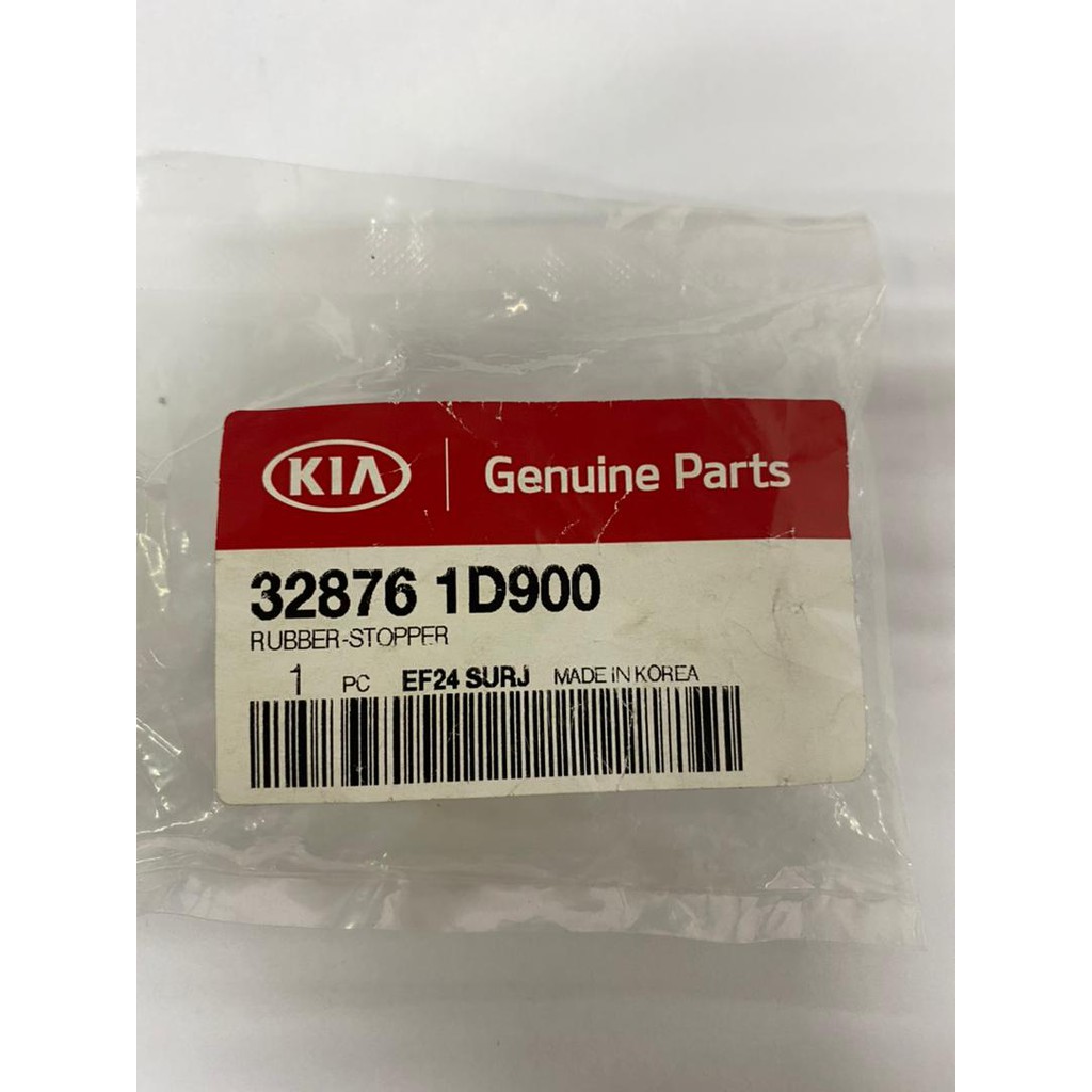 STOPPER BUSH BRAKE SWITCH GENUINE PART (ORIGINAL) [32876-1D900] FOR ...