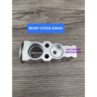 ORIGINAL DENSO TOYOTA VIOS NCP150,HILUX REVO,MYVI OLD MODEL AIRCOND ...