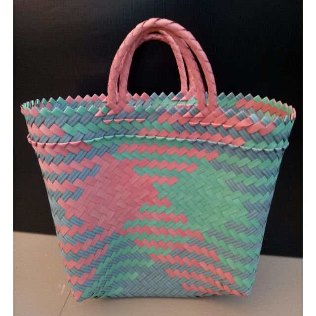 Beg Anyaman murah | Shopee Malaysia